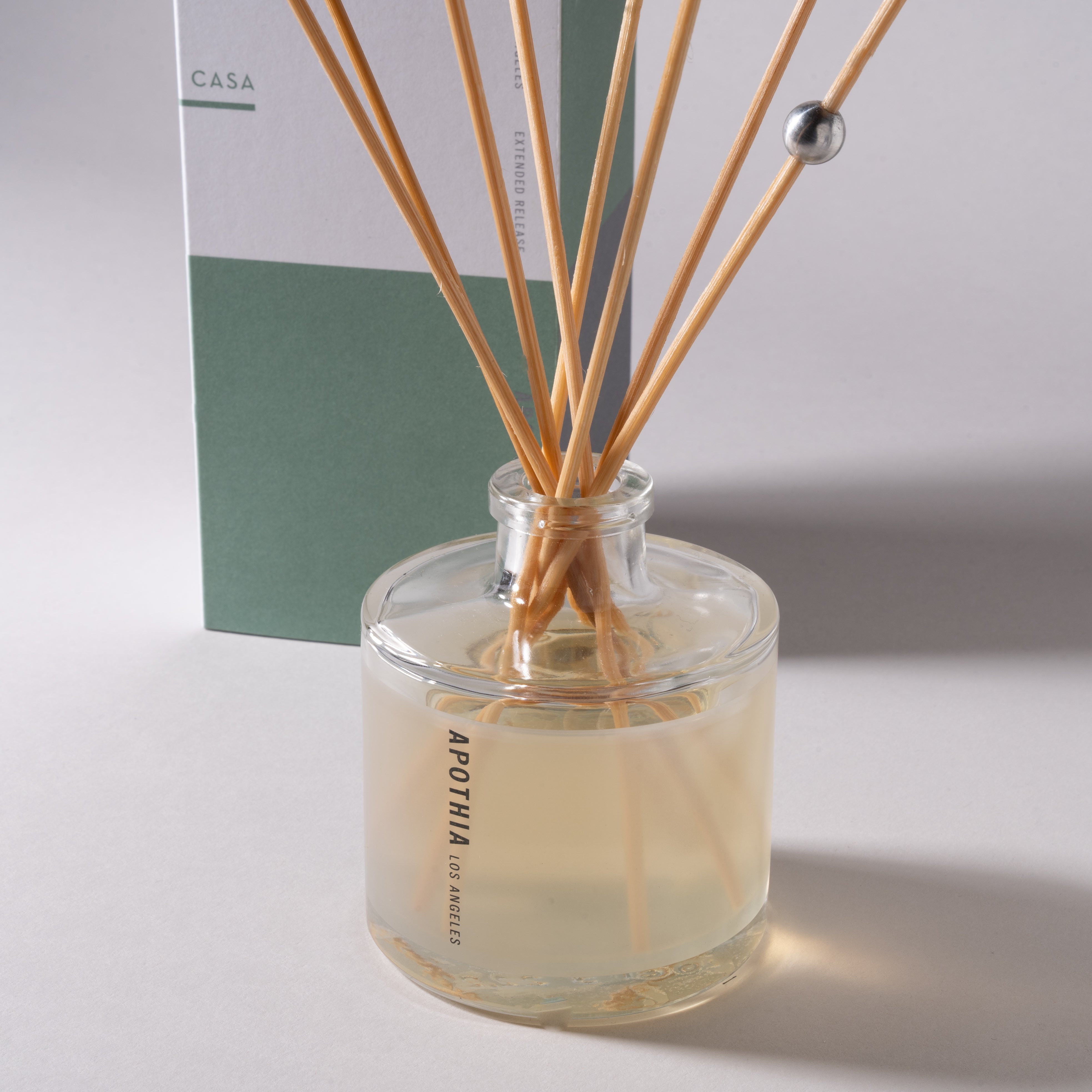Apothia Casa Mini Aromatic Diffuser