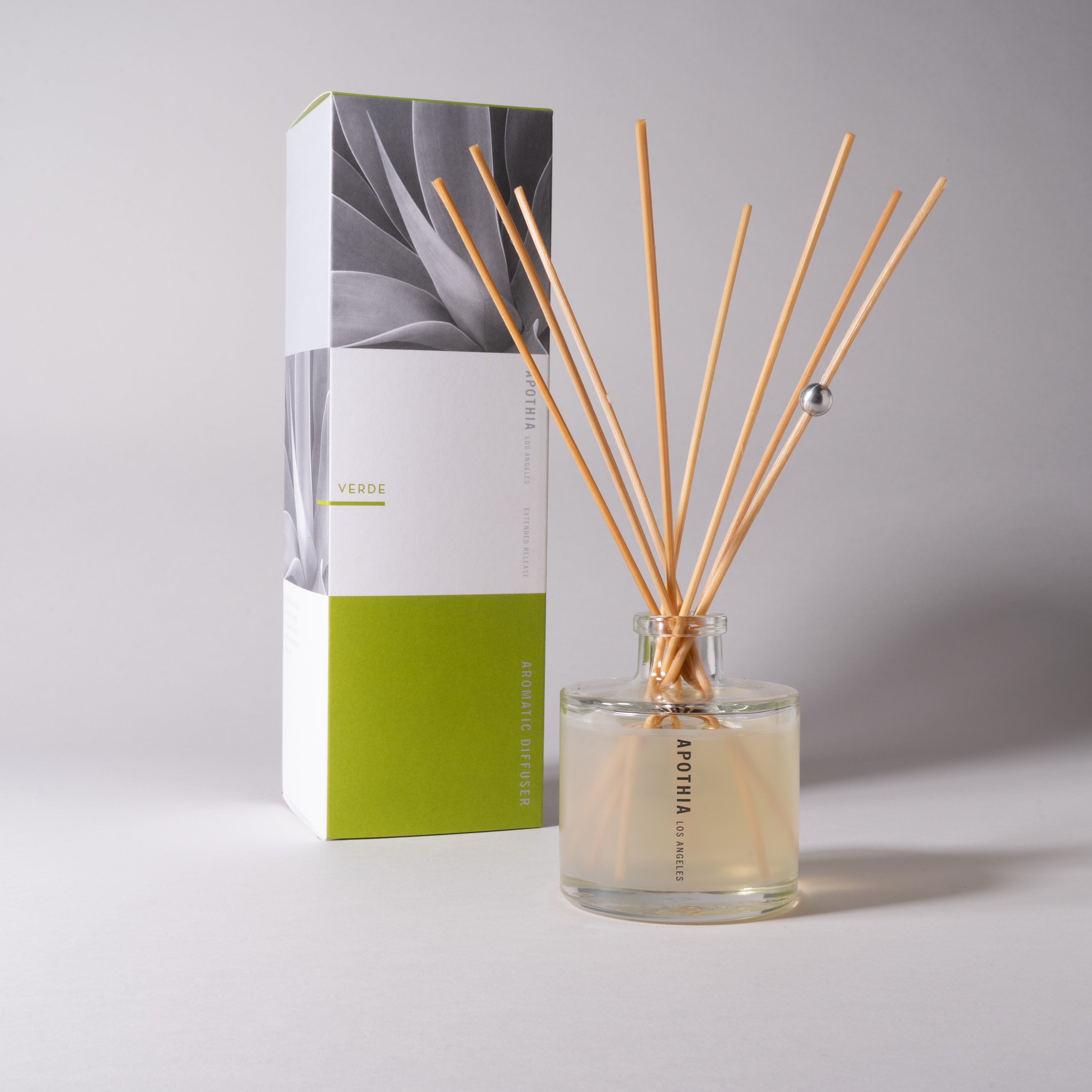 Apothia Verde Aromatic Diffuser