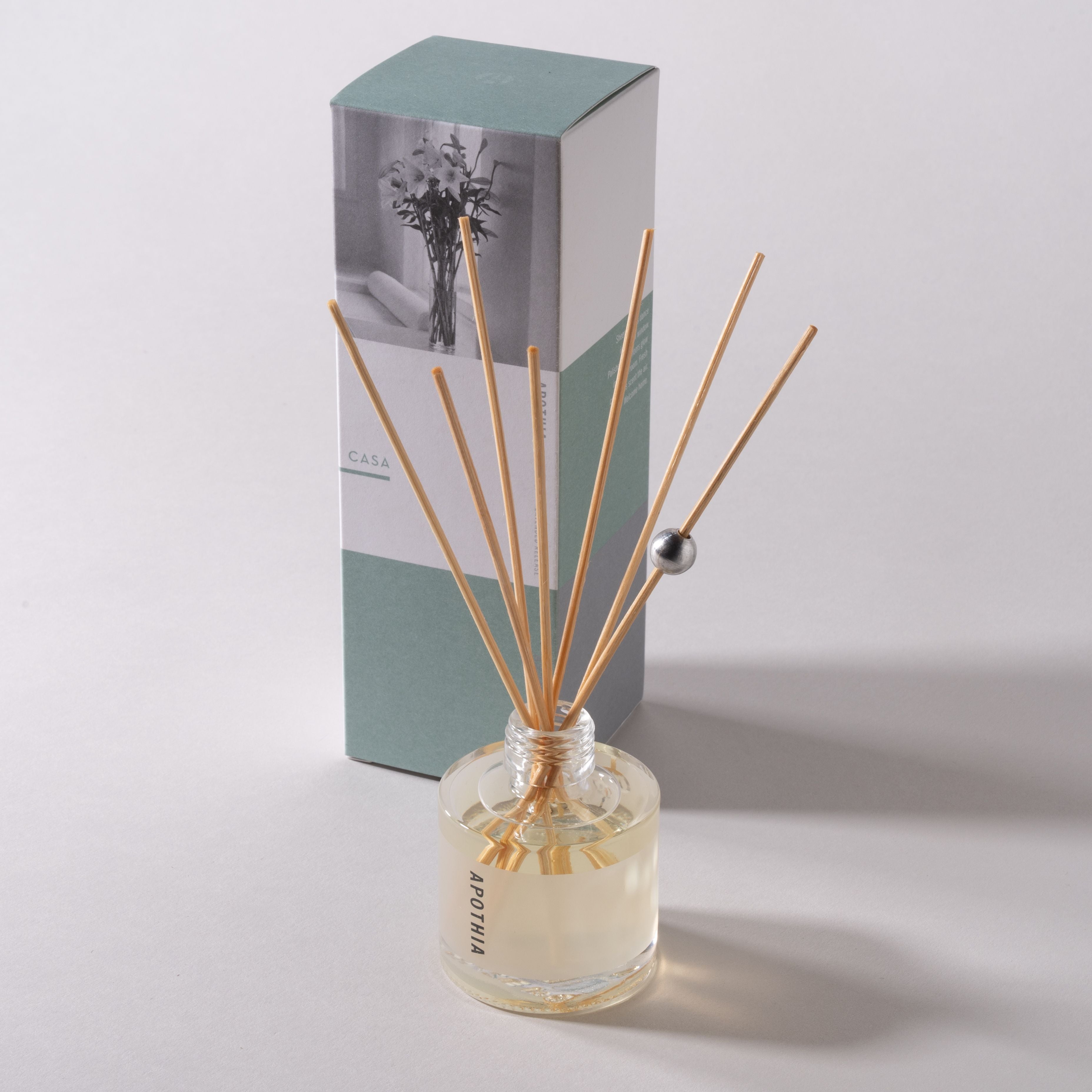 Apothia Casa Mini Aromatic Diffuser