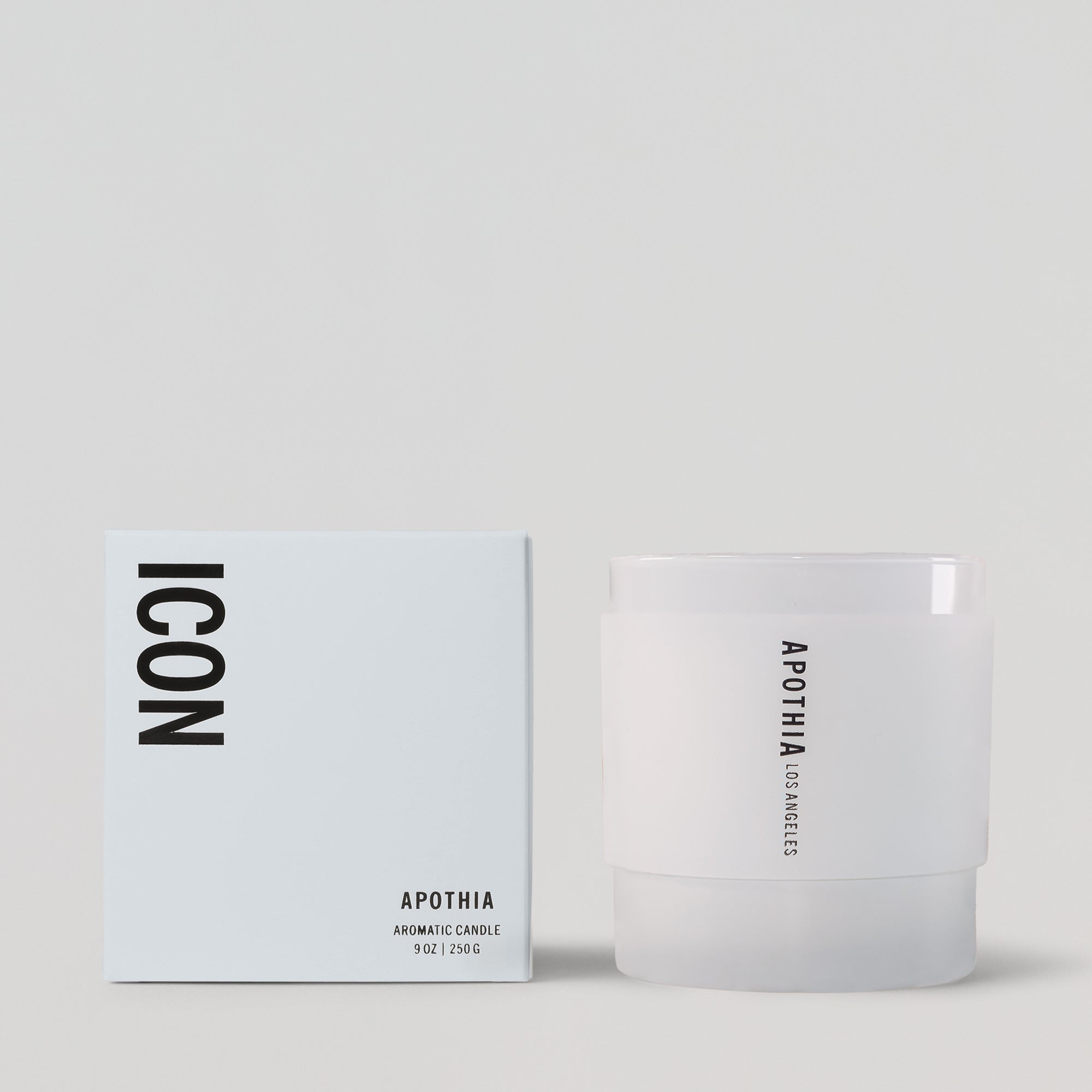 Apothia ICON Candle