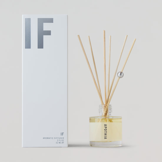 Apothia IF Mini Aromatic Diffuser