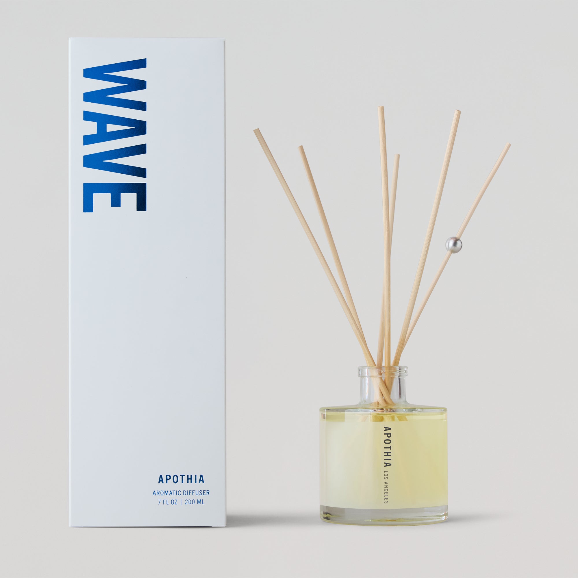 Apothia Wave Aromatic Diffuser
