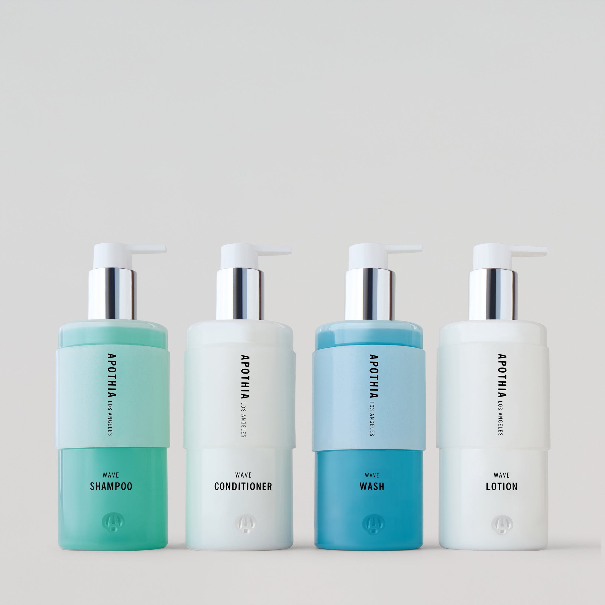 WAVE Personal Care Set – Apothia