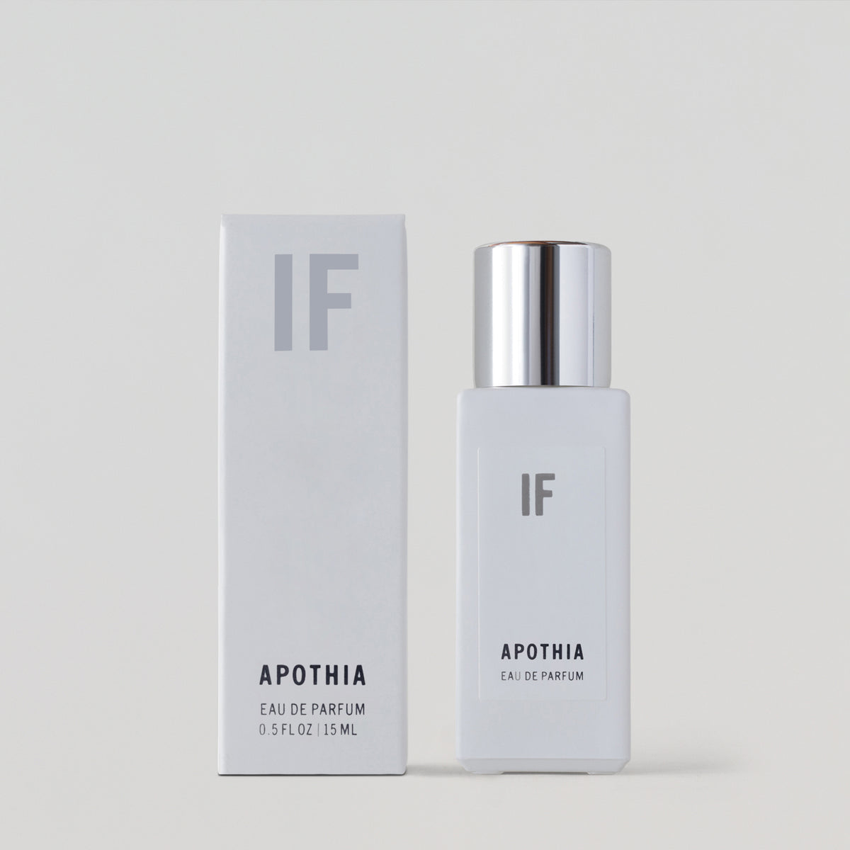 IF – Apothia