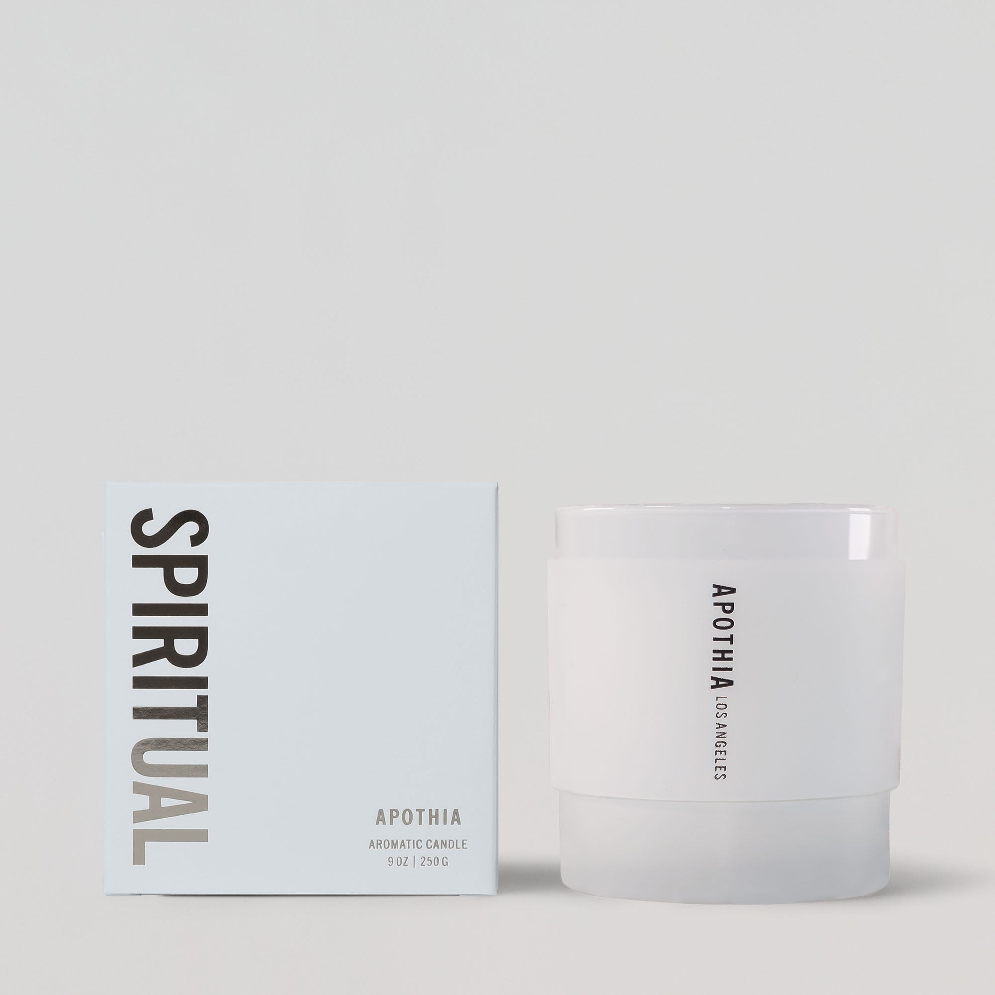 Spiritual & Ritual Candles | Enhance Your Mindfulness – Apothia