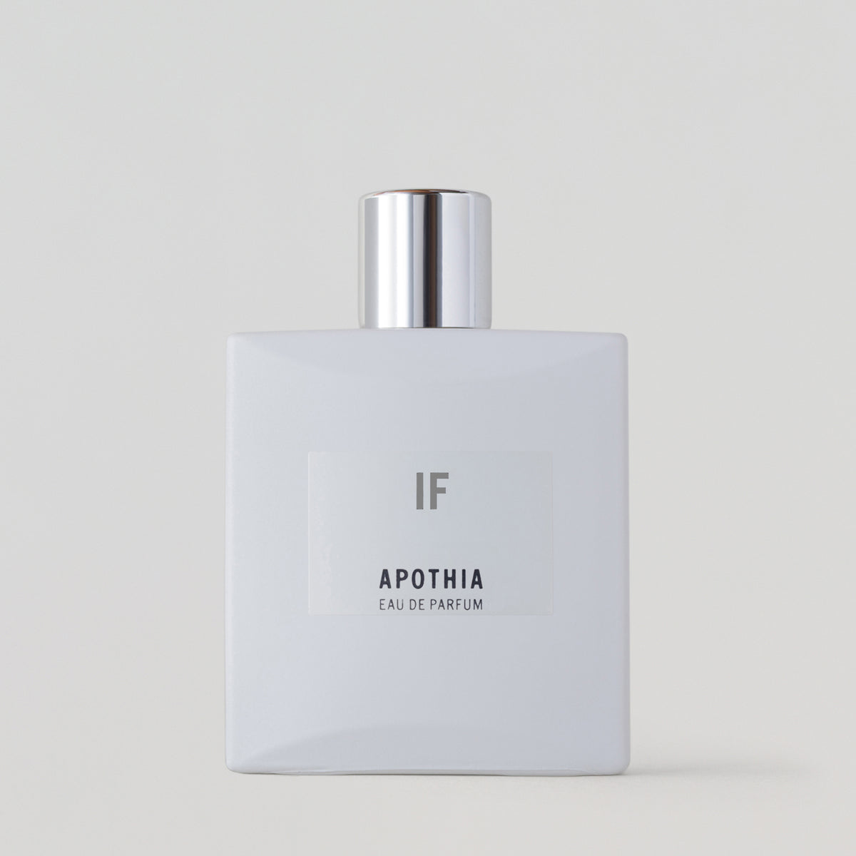 IF – Apothia