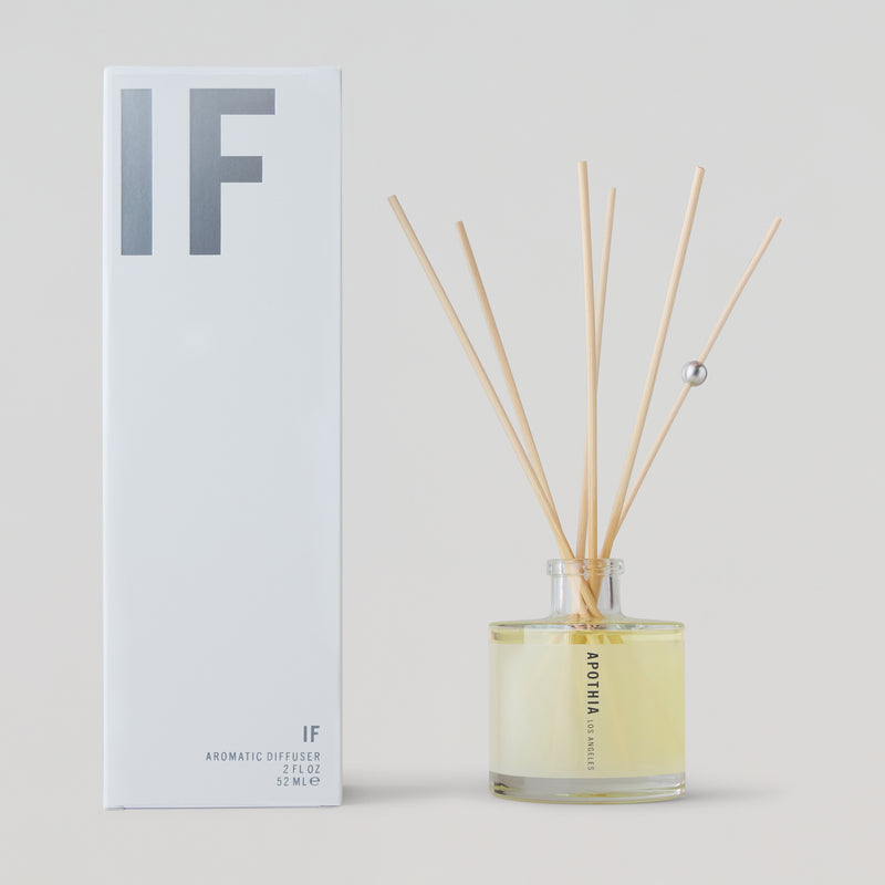 IF – Apothia