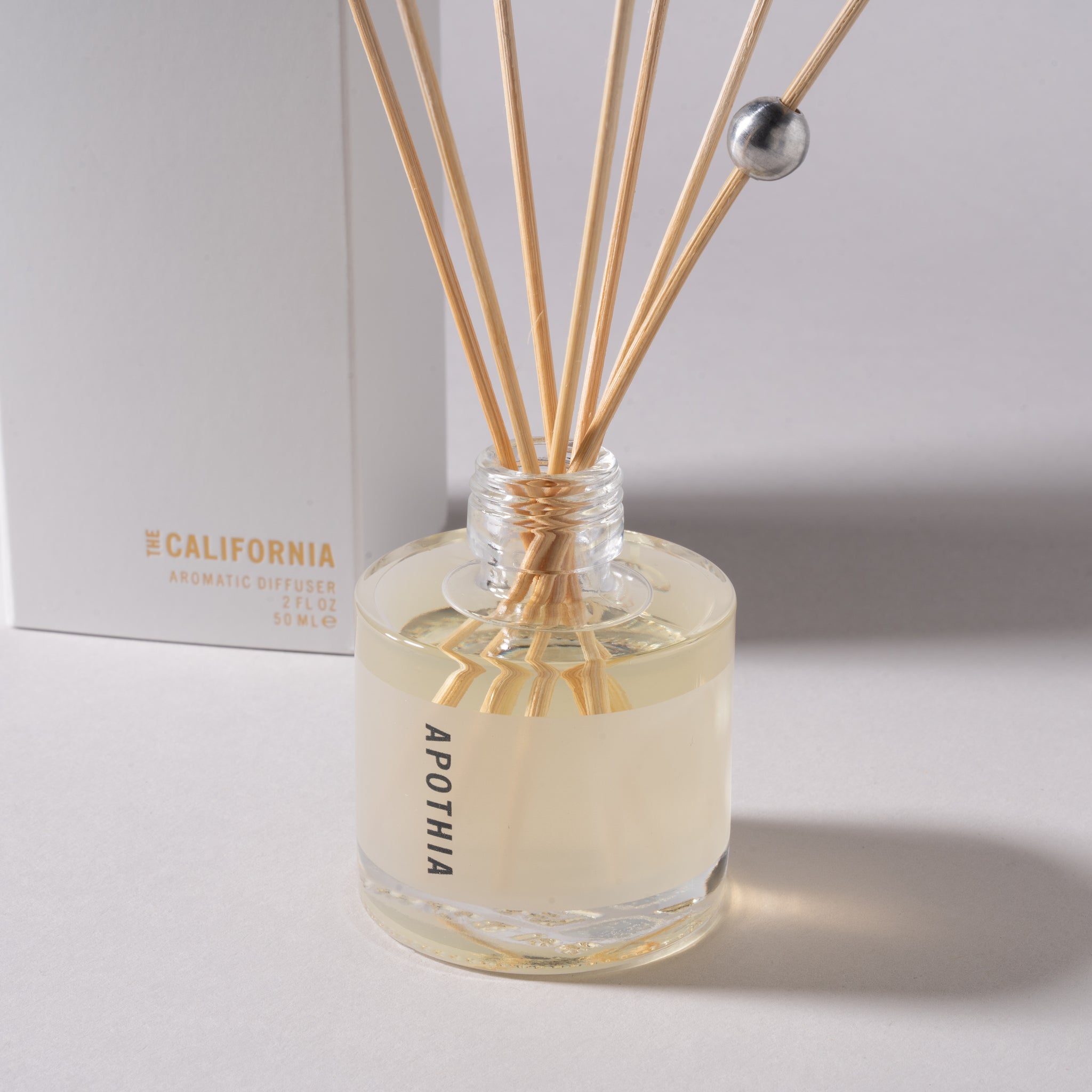 Order Now -The California | Diffuser Apothia Product
