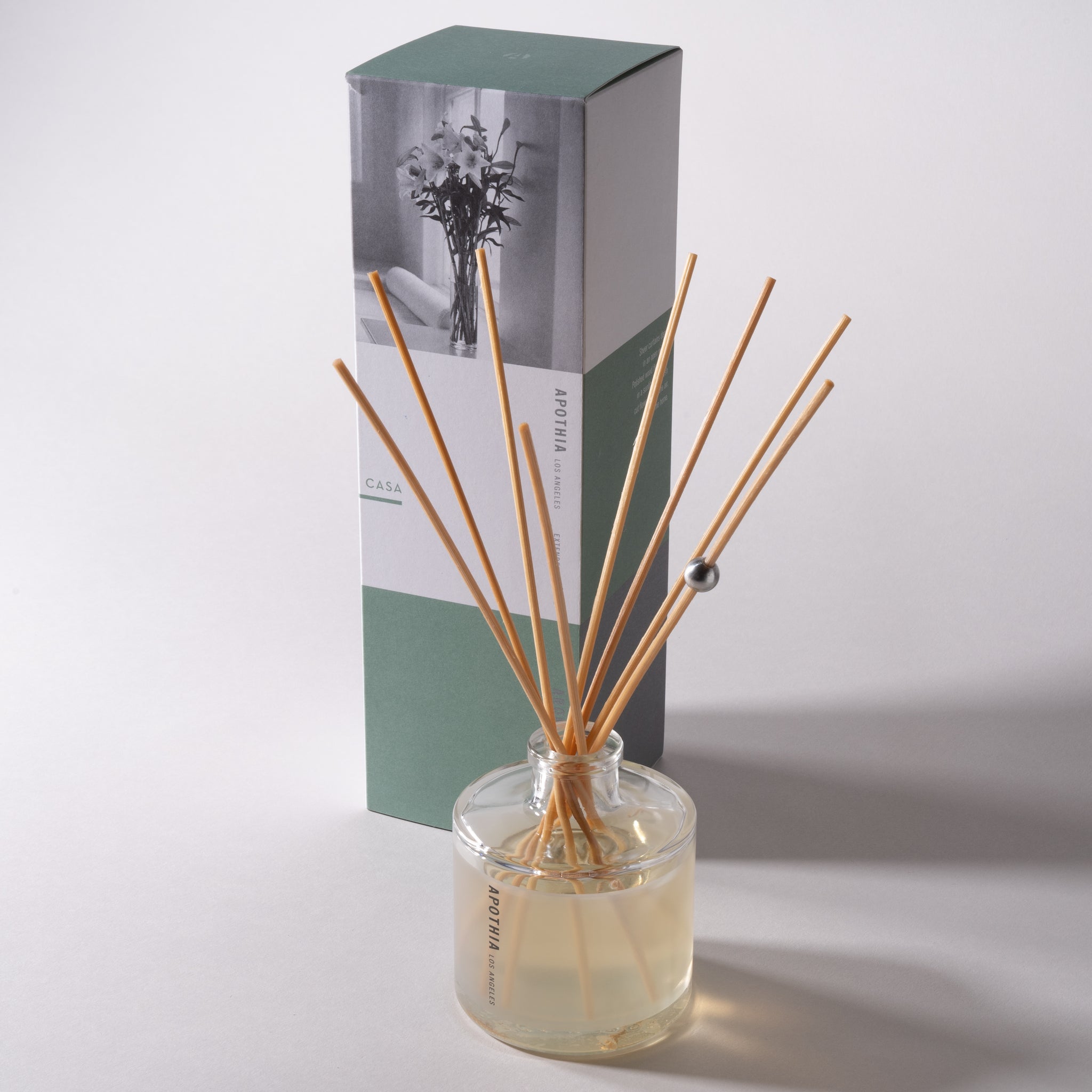 Apothia Casa Aromatic Diffuser