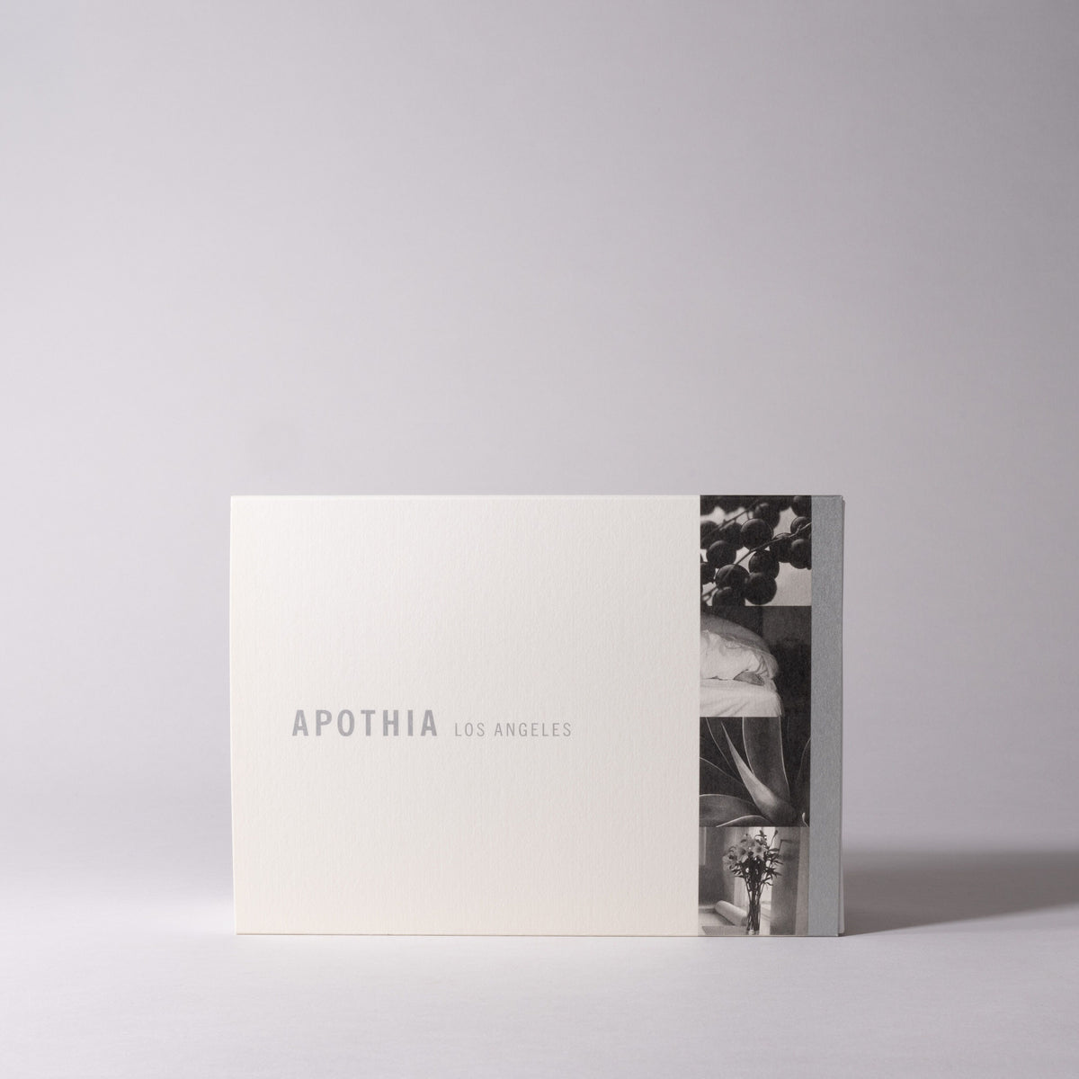 Luxury Candles & Fragrance Products | Sophisticated Scents LA – Apothia