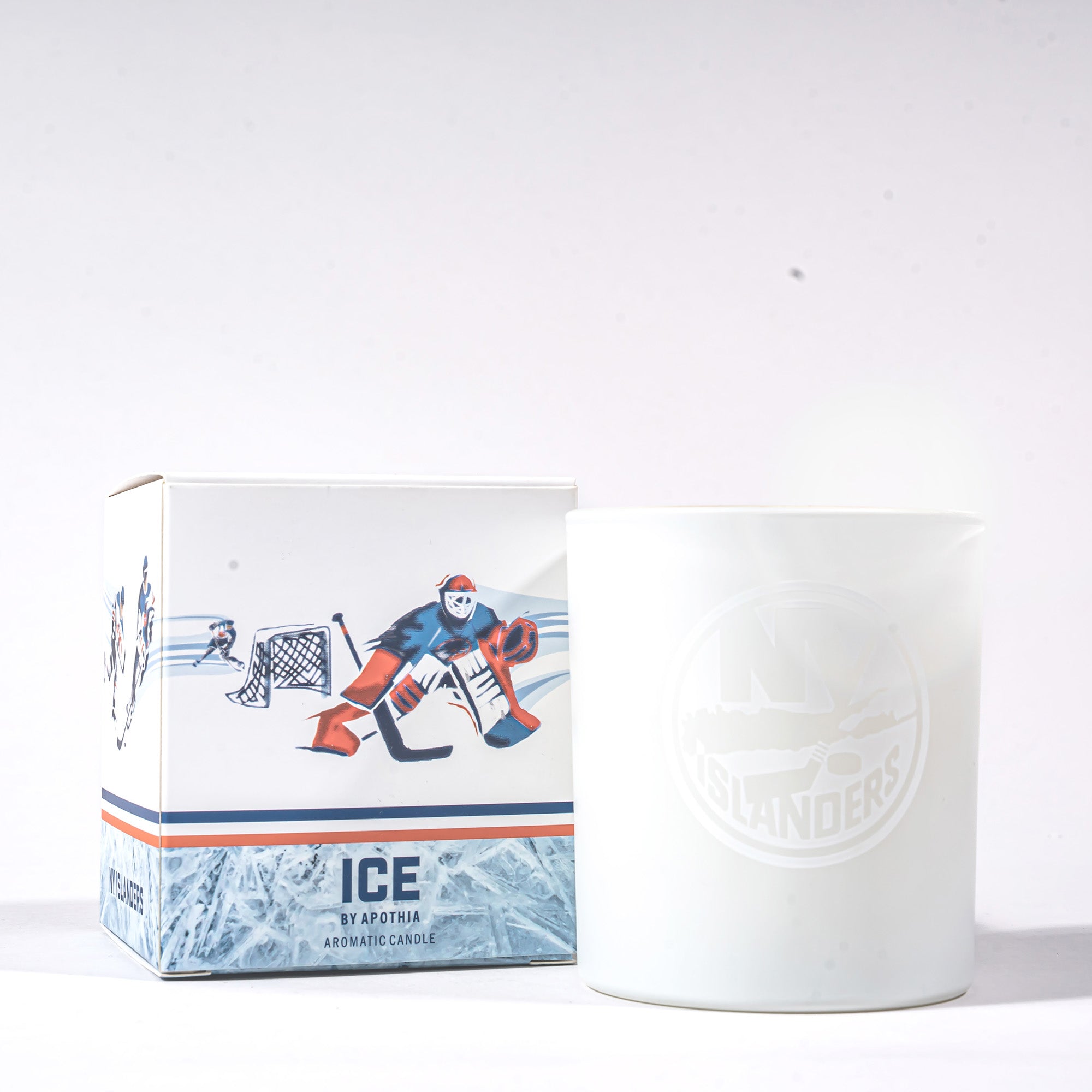 NY ISLANDERS x APOTHIA – Apothia