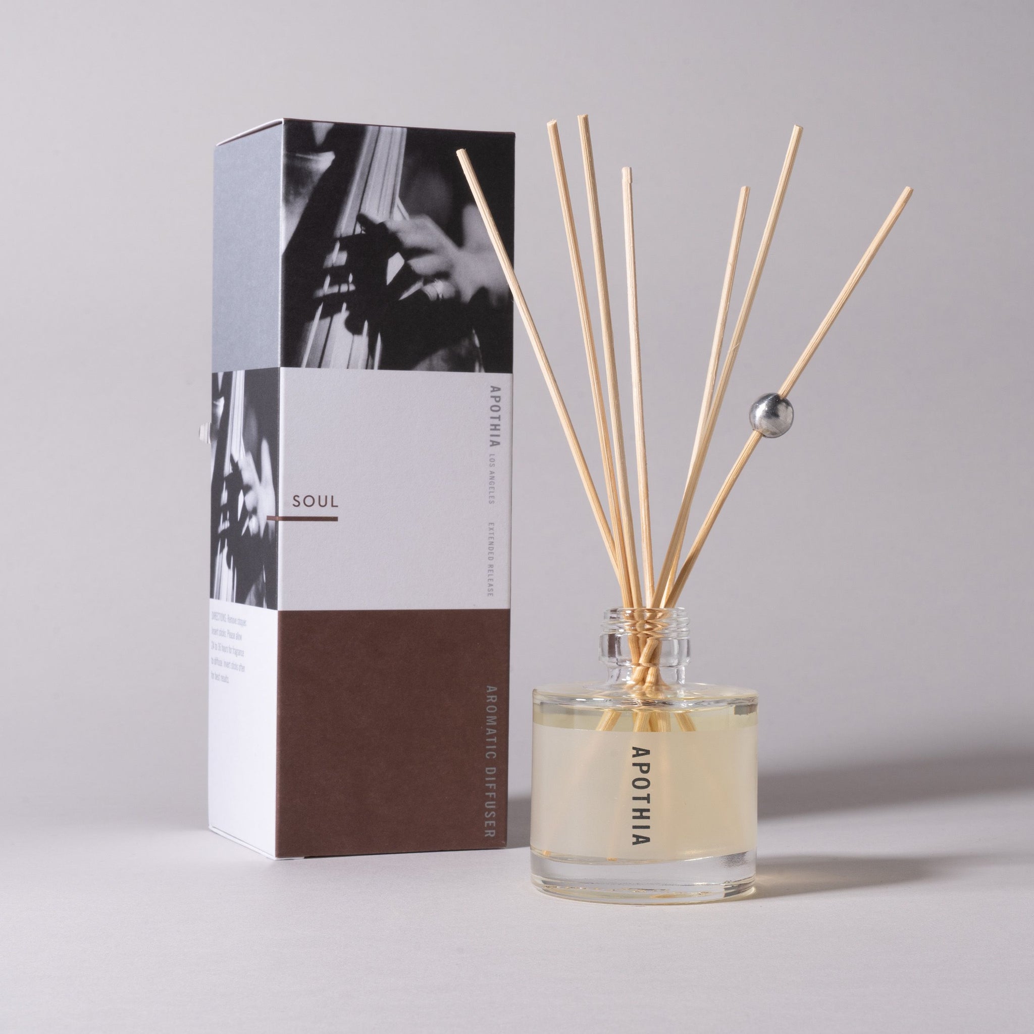 Apothia Soul Mini Aromatic Diffuser