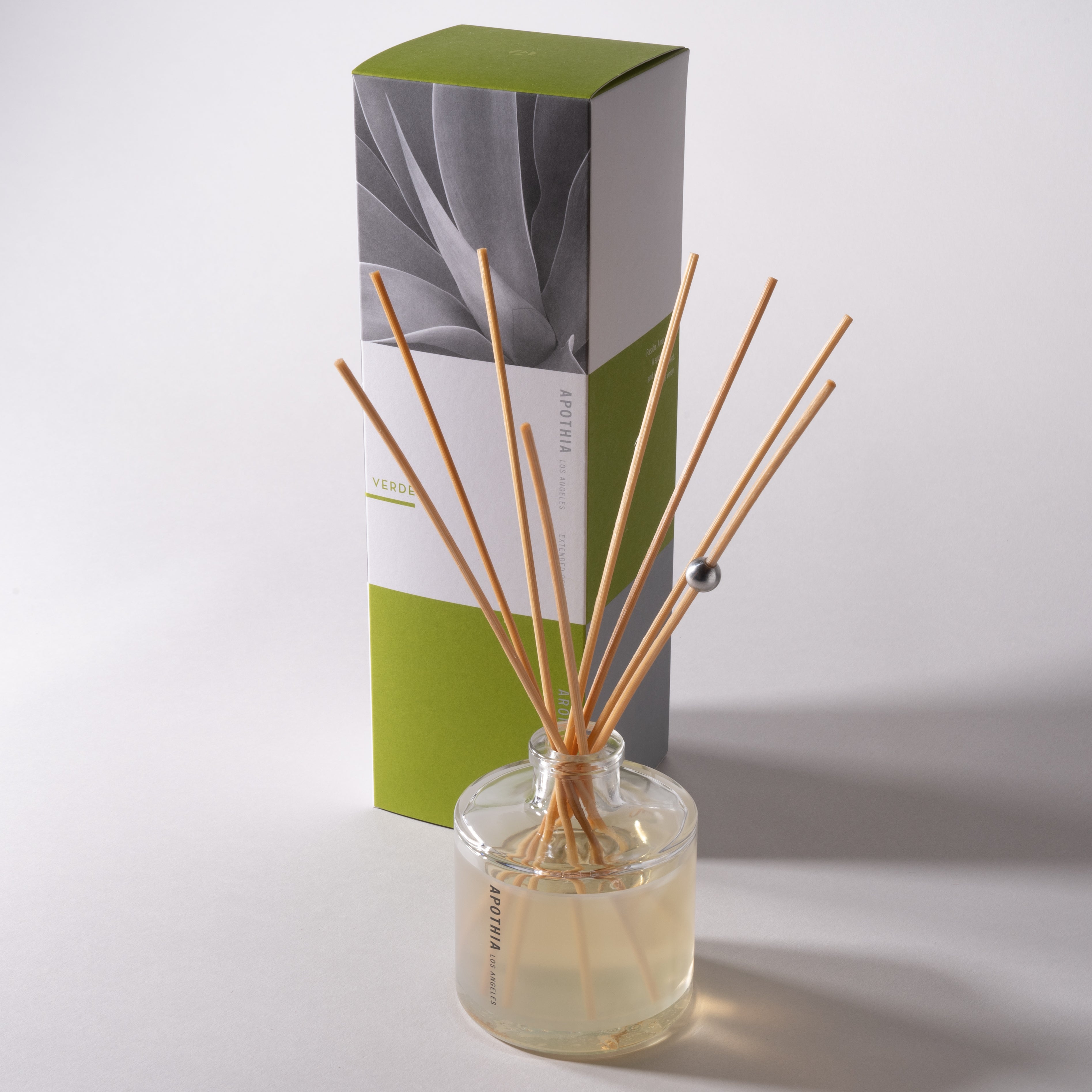 Apothia Verde Aromatic Diffuser